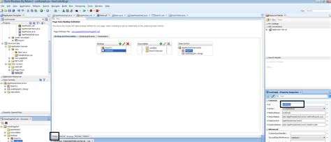 oracle adf how to call appmoduleimpl class method in been through