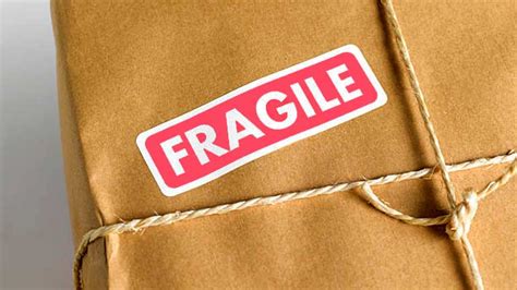 5 Practical Tips When Packing Fragile Items