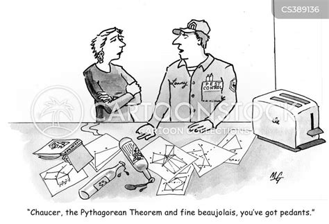 Pythagorean Jokes Funny