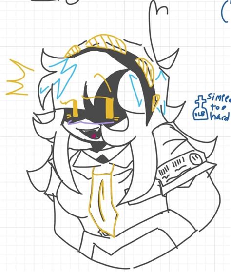 A Silly Edit I Made Rmurderdrones