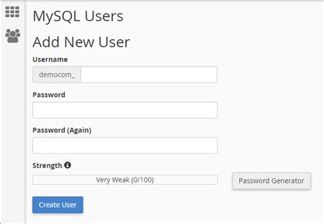how to duplicate wordpress database using phpmyadmin infophilic