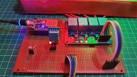 home automation using esp32 and blynk 2 0 iot projects ideas