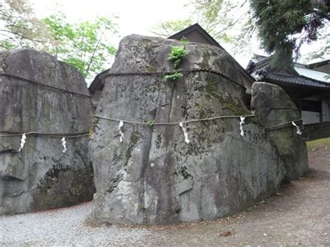 三ツ石神社東北の観光スポットを探す 旅東北 東北の観光旅行情報サイト