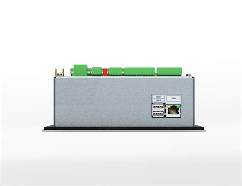 Sterownik MS 986 Mikroel