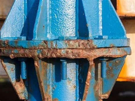 Corrosion Testing Service Pitting And Crevice Corrosion Testing Service Provider From Ahmedabad