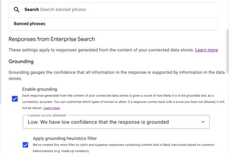 Build An Ai Chatbot Using A Generative Ai Model With Dialogflow Knowledge Base
