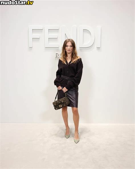 Ciri Freya Allan Freyaallan Freyaallann Nude Onlyfans Photo Nudostar Tv