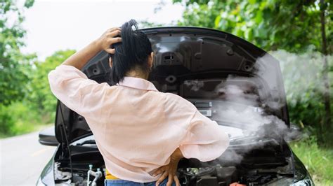 Symptoms Of Low Coolant Causes And Fixes REREV
