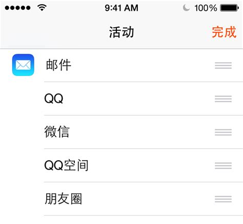 Ios Uiactivity Custom Share Thumbnail Icon Not Be Shown When Touch