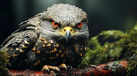 Why Do Birds Of Prey Have Good Eyesight Birdful