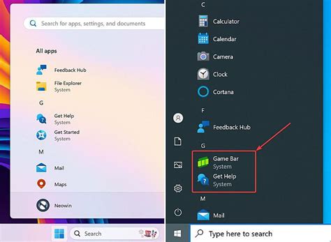 Meglepő Fejlesztést Kap Hamarosan A Windows 10 Start Menüje Windows