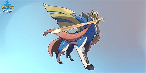 All Pokémon Sword Version Exclusive Pokémon