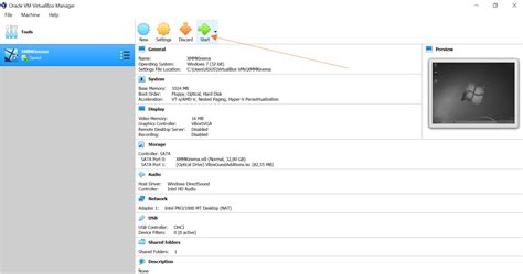 Instalasi Software Pada Virtualbox