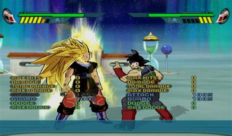 Goku Akatsuki SSJ3 Image DRAGONBALL BUDOKAI MRC ModDB