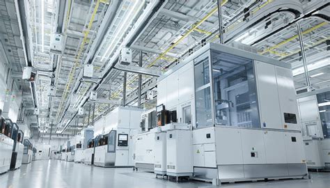 Us Semiconductor Industry Faces Tech Worker Shortage