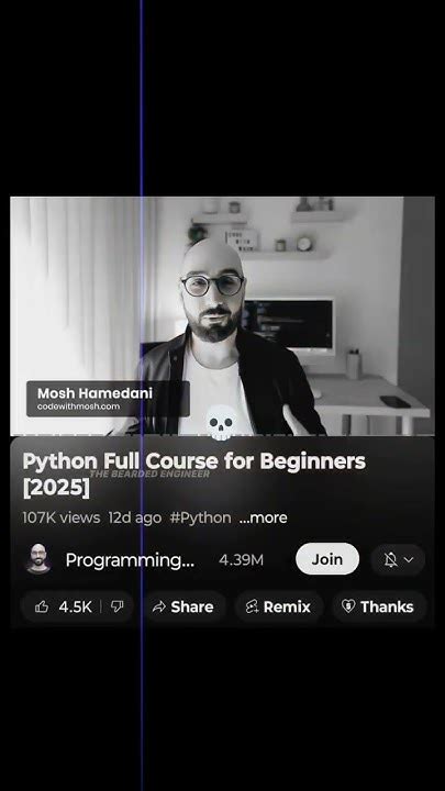 ☠️🤯 Replace Years Of Coding With These 3 Videos ☠️ Developer Coding Python Youtube