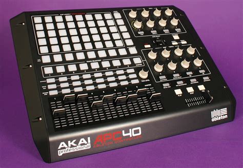 Akai APC