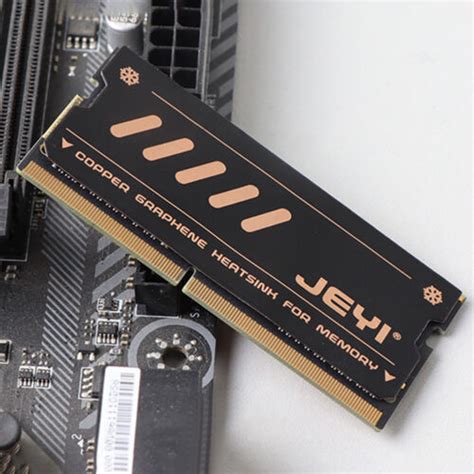 Nb Cg Heat Sink Laptops Ssd Heatsink For Ddr5 Ddr4 Ddr3 Graphene Copper Ebay Australia