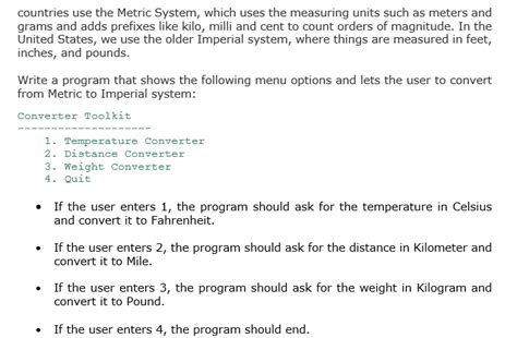 Solved Project Design Template Part Flowchart And Chegg