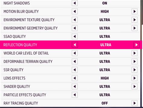 Graphical Issue While Playing Fh5 Games Goes Extremely Blurry See