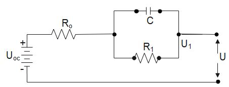Lithium Ion Battery Model Download Scientific Diagram