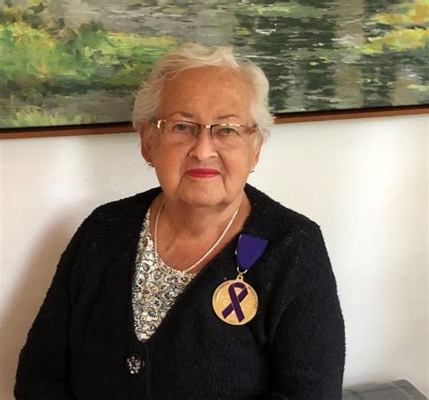 Freedom House Honors Nedda Simons Legacy Kewanee Voice