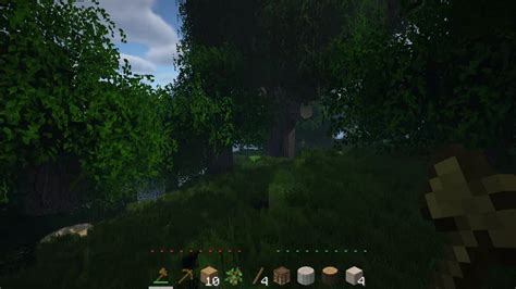 Robs No Hud Minimalist Hud Resource Packs Mapping And Modding