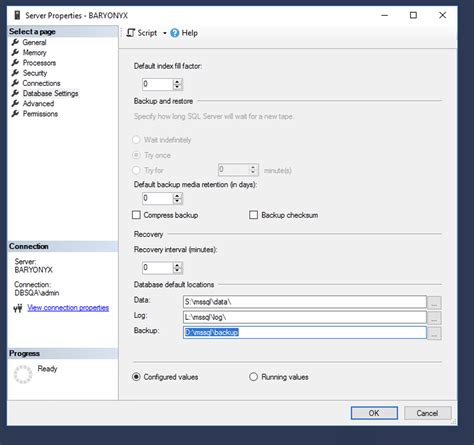 Mastering Sql Server Backups With T Sql Snapshots And Amazon Fsx For