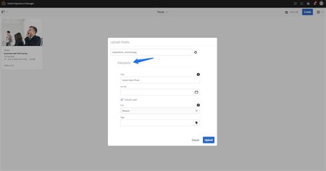 experiencing adobe experience manager aem cq aem 6530 touch ui