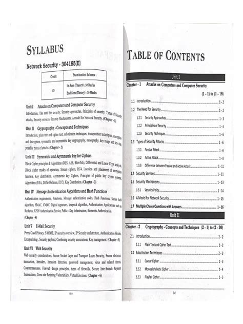 network security pdf