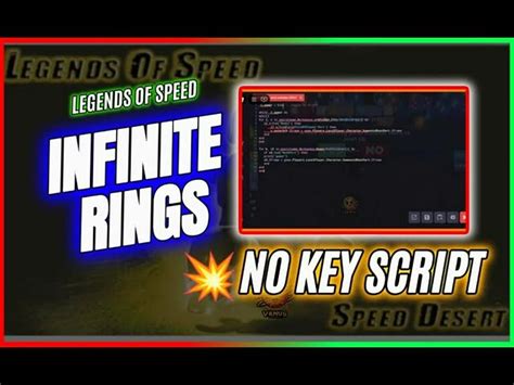 Roblox Legends Of Speed Script NO KEYNEWAuto Race Auto Farm Mobile