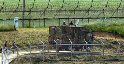 군 대북 확성기 오늘 가동 안 해북한 대남 확성기 재설치 동향