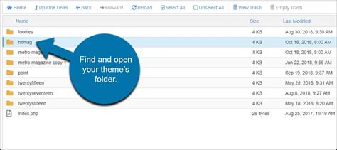 How To Set A Wordpress Body Class Using A Page Slug Greengeeks