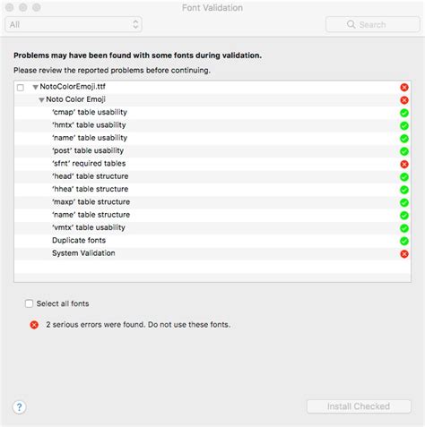Google App Engine Adding A Font To A Docker Image Stack Overflow