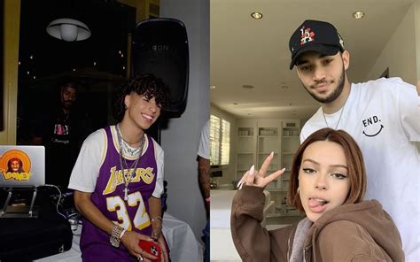 Im About To Throw Up Adin Ross Upset With Larray For Featuring His