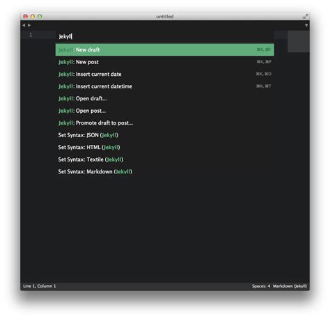 Keyboard Shortcuts How Can I Get Sublime Text To Show Package Keybindings In The Code Window