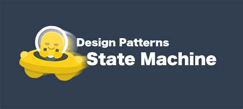 how to implement state machine in unity patryk galach