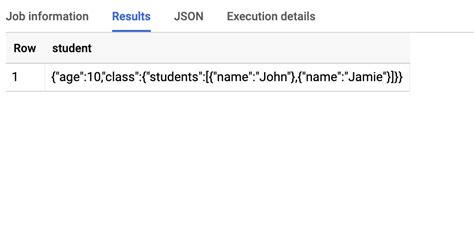 Database Storing Large Amounts Of Queryable Json Stack Overflow
