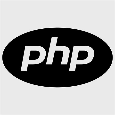 Php Laravel Icons Zabbix Api Logo Php Scripting Symbols Phpunit Programming Interface