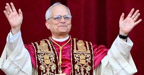 Новий Папа Римський Лев Xiv у Ватикані відповіли чи чекати його в Україні