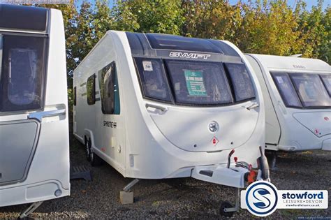 Swift Sprite Quattro Ew 2018 Stowford Leisure