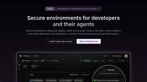 Gitpod Development Environments Built For Both Humans And Ai