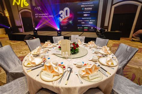 Ntc Integration On Linkedin Throwback To A Night To Remember Take A Look At The First Batch Of