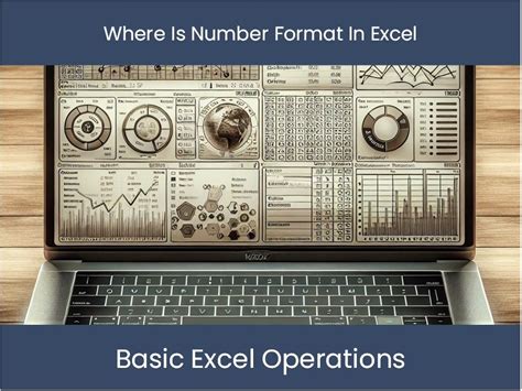 Excel Tutorial Where Is Number Format In Excel