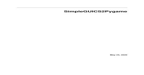 pdf simpleguics2pygame pdf