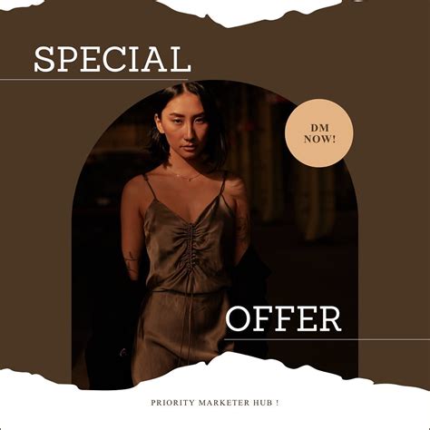 Priority Marketer Hub