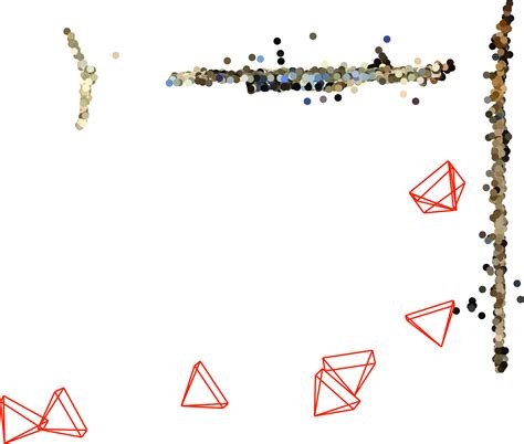 44 Multiview Geometry And Structure From Motion Foundations Of Computer Vision