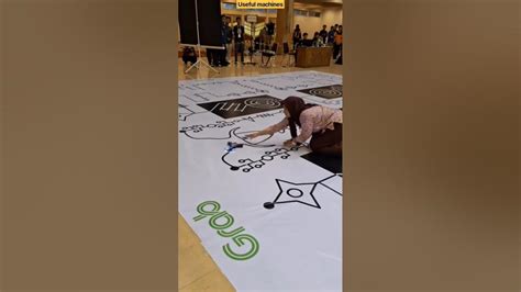 High Speed Line Follower Robotrobotic Linefollower Arduino Robot