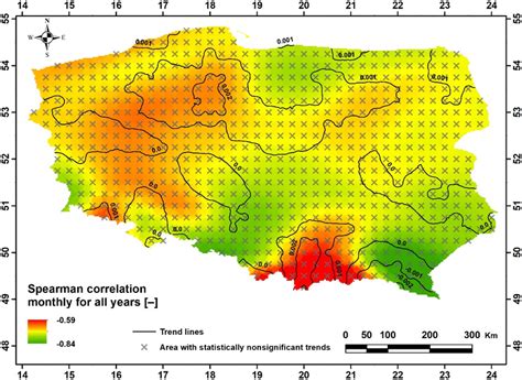 Complementarity Between Solar And Wind Resources Based On Monthly Sums Download Scientific