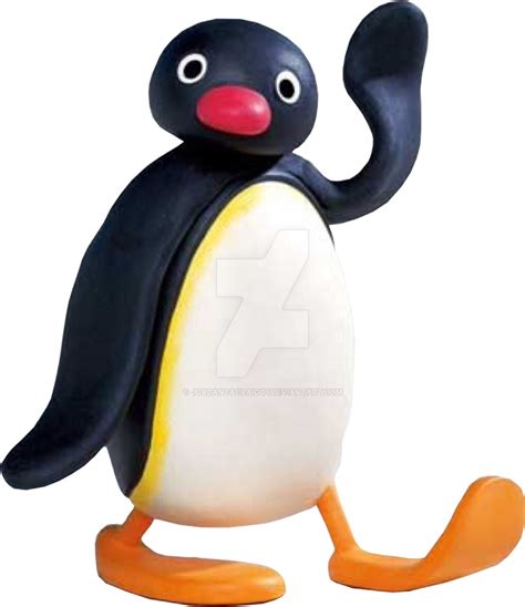 Pingu Png By Jordantacraigo5 On Deviantart